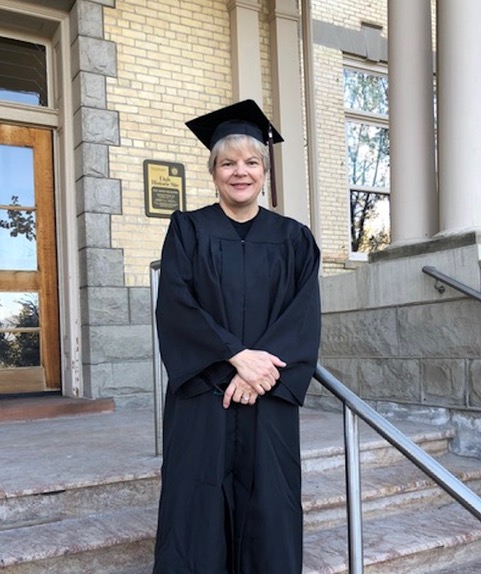 Nancy Jensen's Story