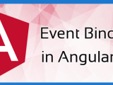 Event Binding In Angular Discoversdk Blog