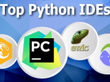 10 Best Python Ides Discoversdk Blog