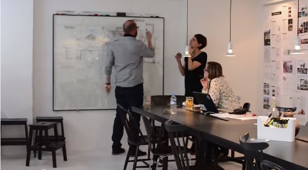 Face to Face with Faculty: Rasmus Frisk – DISCOVER STUDY ABROAD