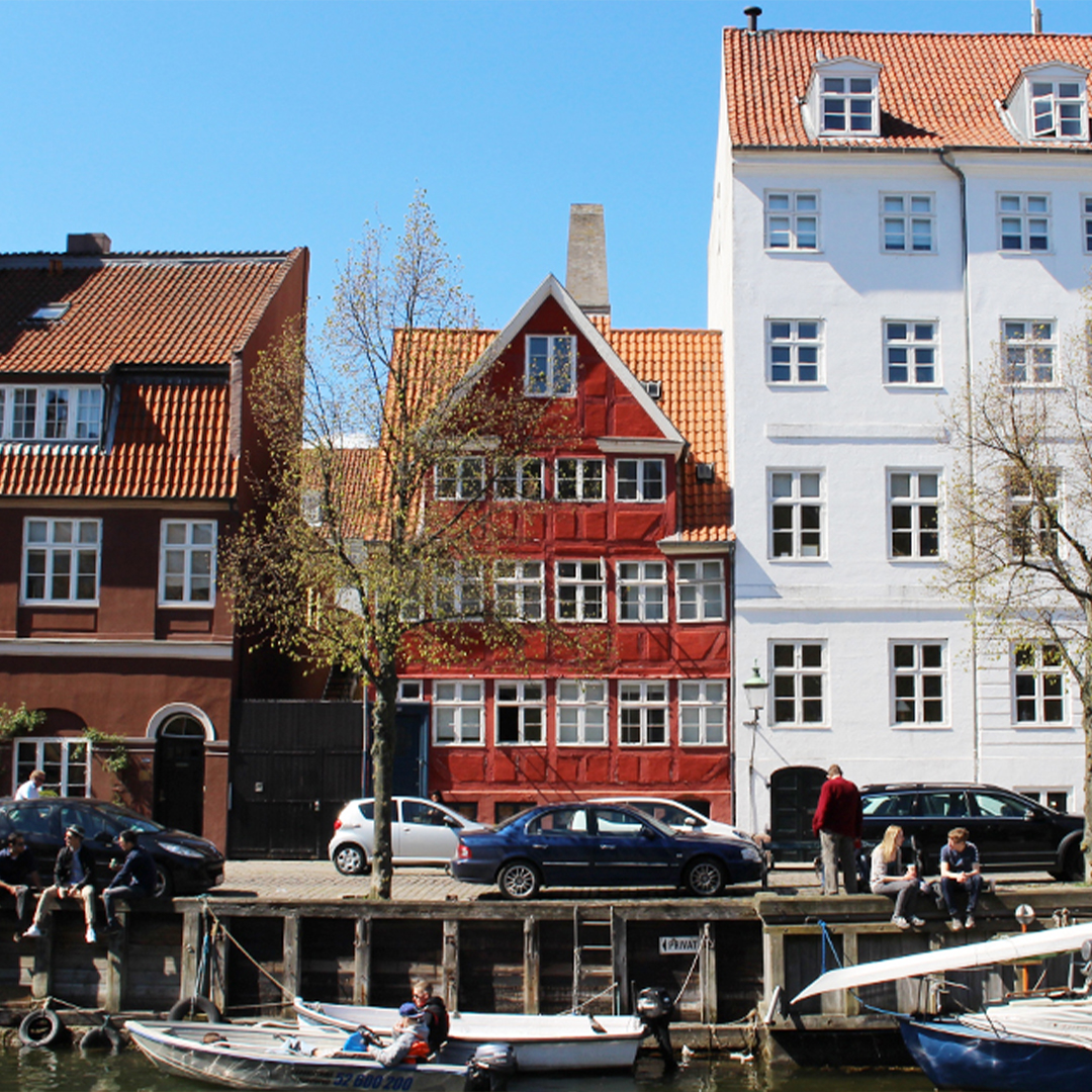 Where to Enjoy the Spring in Copenhagen: Our Top 10 Recommendations ...