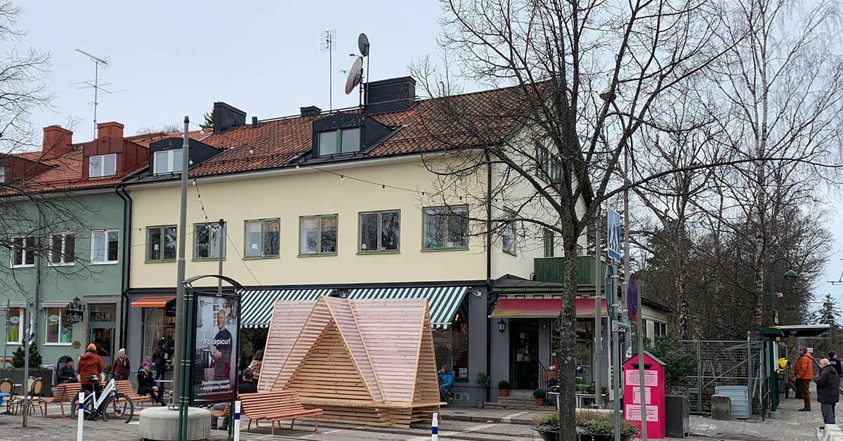 Neighborhood Guide: Bromma, Sweden – DISCOVER STUDY ABROAD