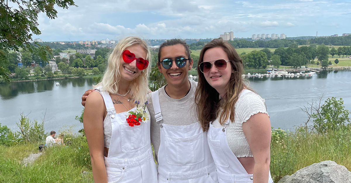 Leaning into a New Culture: Q&A with Nico, Summer 2021 Student ...