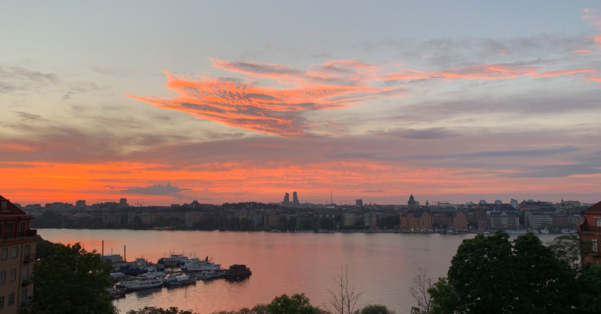 Leaning into a New Culture: Q&A with Nico, Summer 2021 Student ...