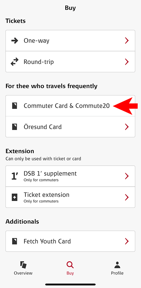 Transportation: How to Purchase a Commuter Card – DISCOVER STUDY ABROAD