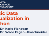 Basic Data Visualization In Python Data Science Discovery