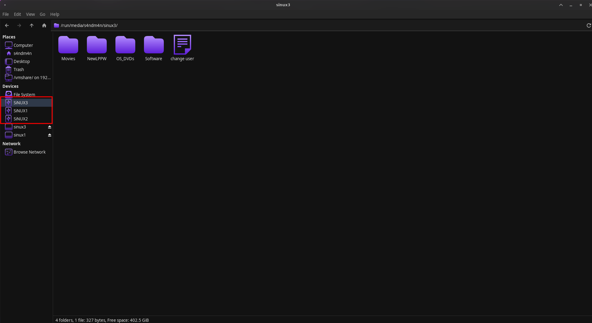 How to Permanently Mount External/Internal Drives in Linux – Discovery