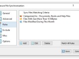 Diskboss Data Management Solution Secure File Synchronization