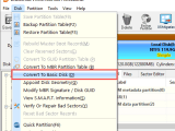 Convert Dynamic Disk To Basic Disk Without Data Loss Diskgenius