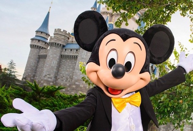 Planning a Disney Trip can Boost Your Happiness