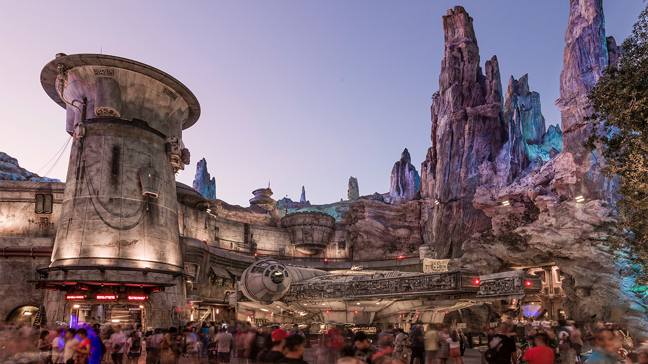 5 Decades at Walt Disney World: The 2010's (Part 5 of 5)