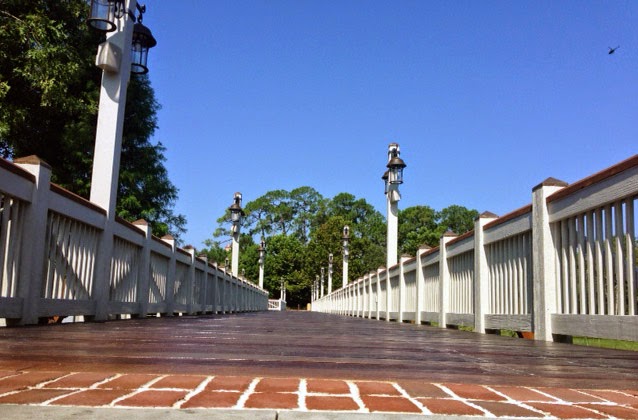 Latest construction photos of Downtown Disney at Disney World and new ...