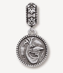 See Frozen charms from Kay Jewelers - Disney Diary