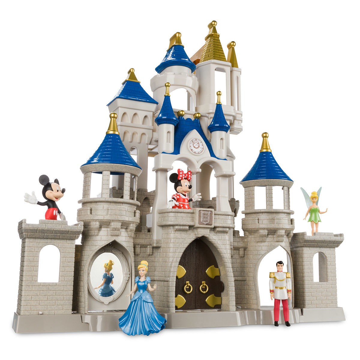 shopDisney names its Top 15 Holiday Toy List for first time - Disney Diary