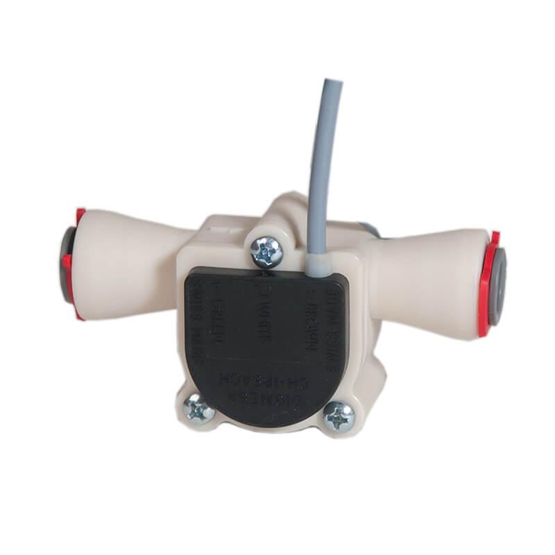 Flow Meter/Counter for Telemetry - Specialised Dispense Systems