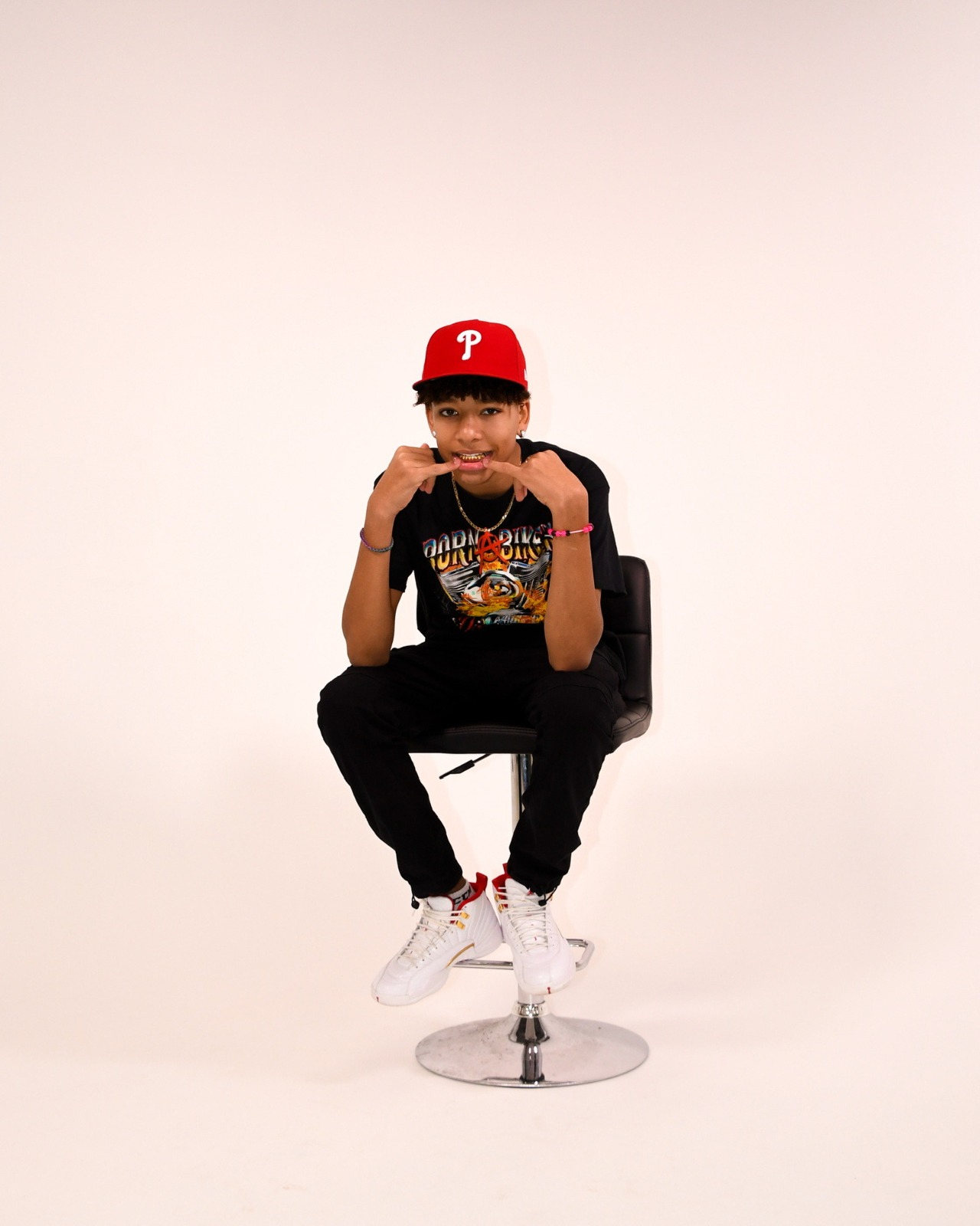 Disrupt Exclusive Interview With Rising Star Kane Bailey – Disrupt