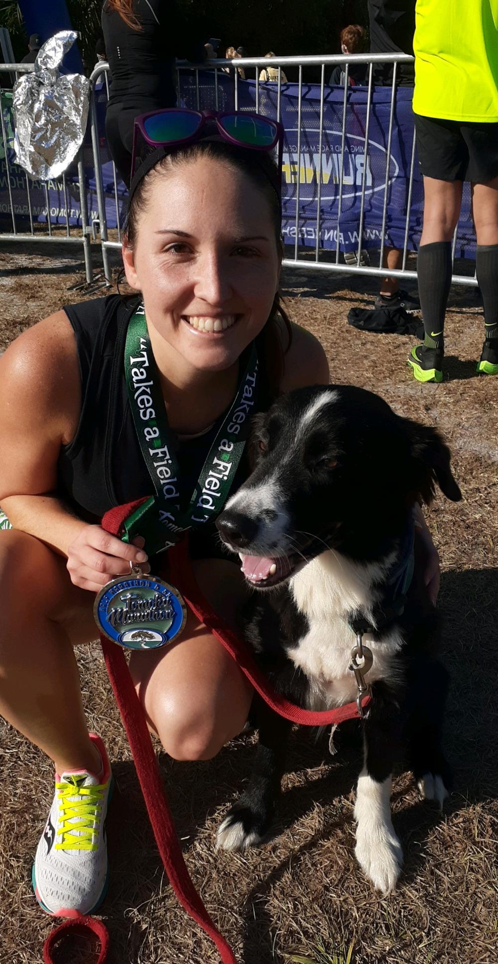 Kayla Slater Reveals Her Top 5 Fueling Tips for Plant-Based Runners ...
