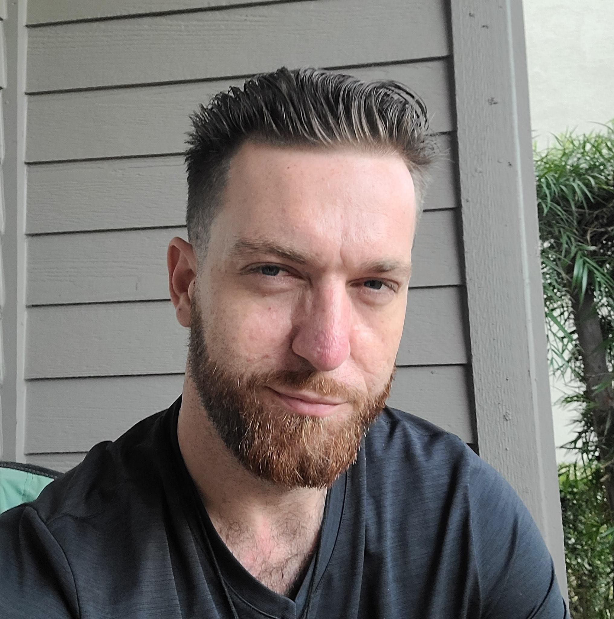 Travis Bailey, Central Valley Alarm: Smart Security Systems On Guard of ...