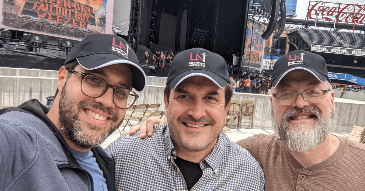 Jason Liberman, How To Build A Robust Cybersecurity Strategy For Your ...