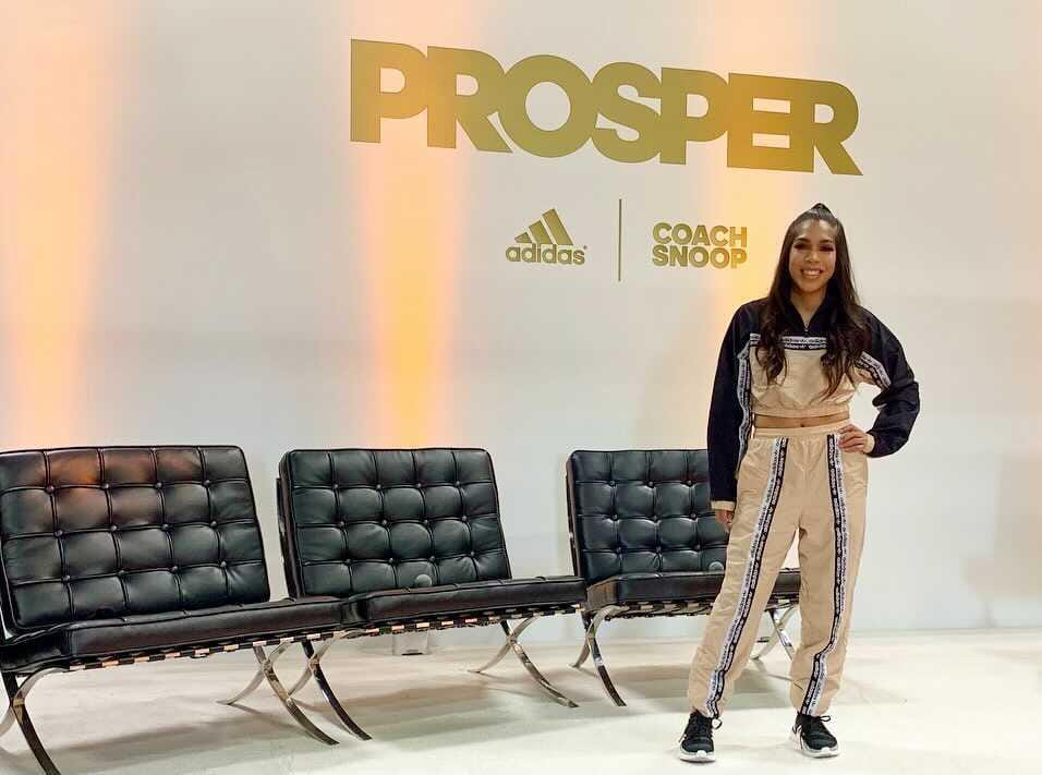 Why Talk Show and Interviewer Host Jen DeLeon is Next Up! – Disrupt