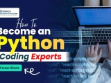 How To Become A Python Coding Expert In 2026 In India