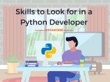 8 Skills To Look For In A Python Developer Distantjob Remote
