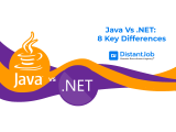 Java Vs Net 8 Key Differences Distantjob Remote Recruitment Agency