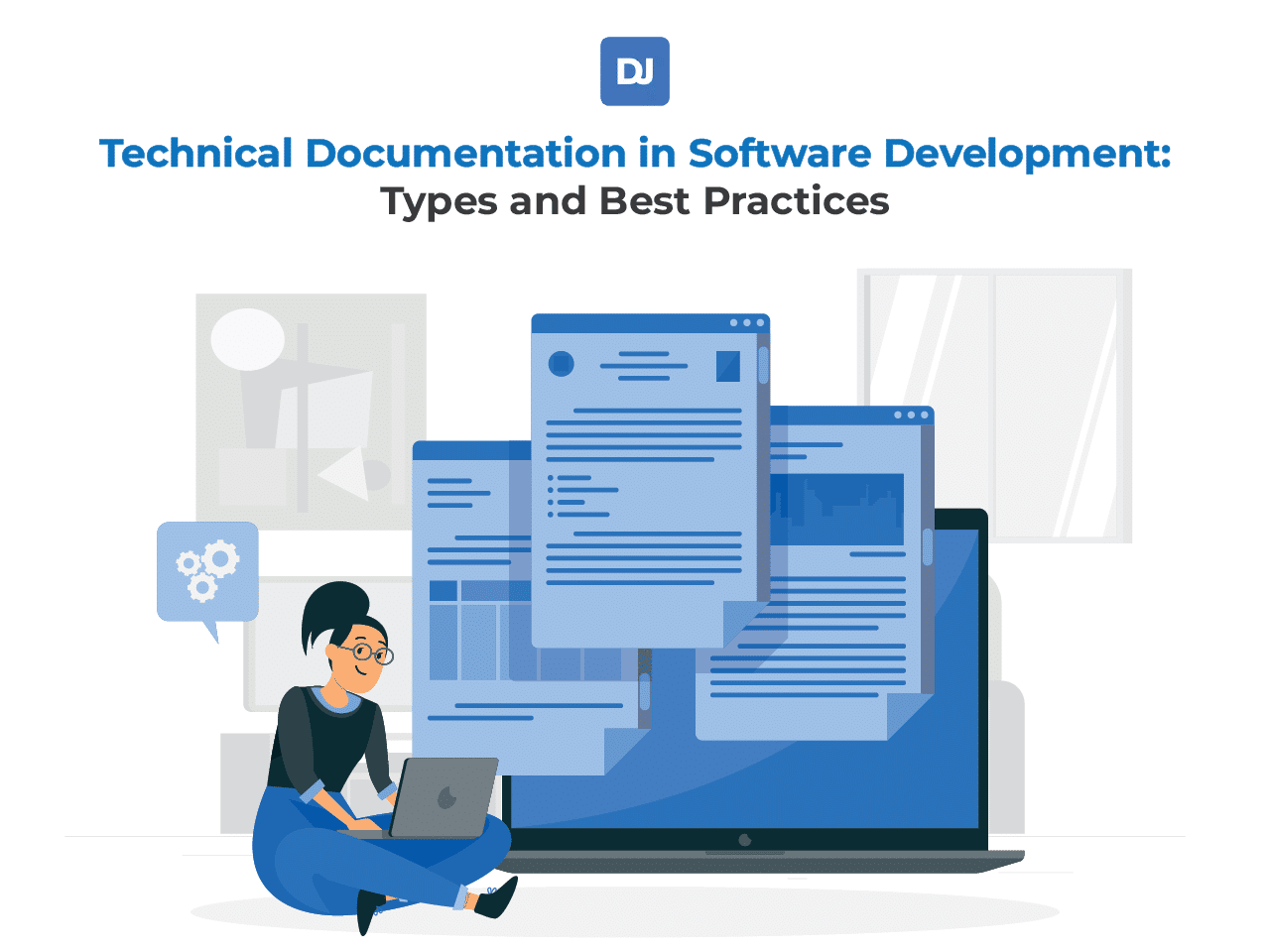 Technical Documentation In Software Development Types And Best technical-documentation-in-software-development-types-and-best