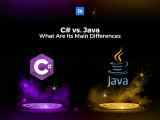 C Vs Java Exploring Their Key Differences