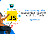 Navigating The Javascript Ecosystem For Front And Back End Development