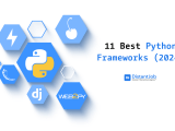Python Frameworks List And Uses Infoupdate Org