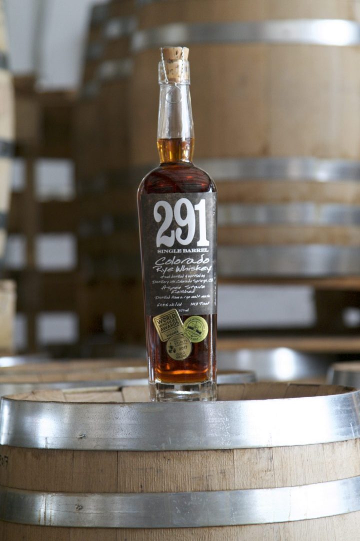 MEDIA - Distillery 291