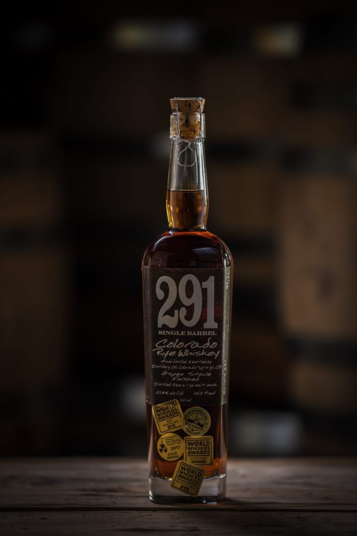 MEDIA - Distillery 291