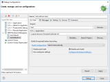 Eclipse Debugging Setup For Arm Microcontrollers Distortos