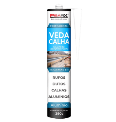 VEDA CALLA ALUMINIO - Distriaço