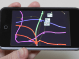 The Distributed Mapper