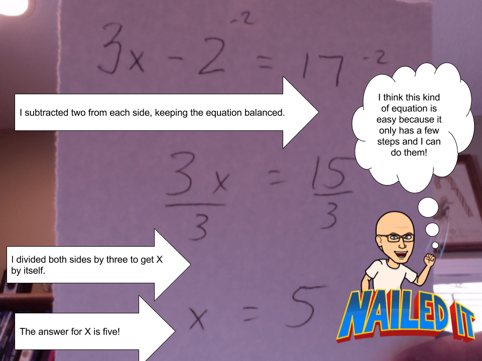 math caption this | Ditch That Textbook