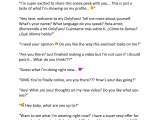Onlyfans Welcome Message Divafluence