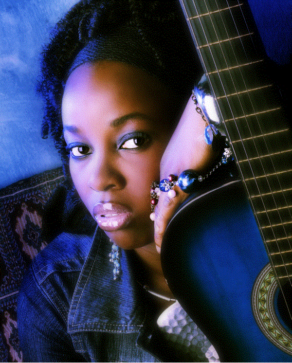 NNENA: Nigeria’s New Afrocentric diva! | Diva Planet