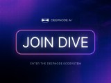 Deepnode Dive Platform