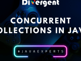 Understanding Concurrent Collections Divergent
