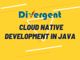 Exploring The Power Of Cloud Native Development In Java Divergent
