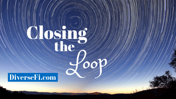 Closing The Loop - DiverseFI