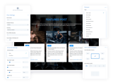 Divi Post Carousel Module Diviflash