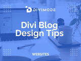 6 Blog Design Tips For A Great Blog Layout Divimode