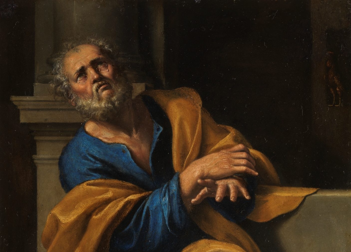 Peter, A Witness of Faith – Divine Word Media