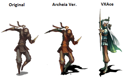 How to fix rpg vx ace rtp - limiteddax