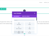 How To Build A Website With Divi Theme Tutorial Divi Theme Help