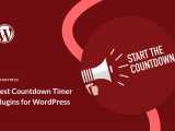 Best Countdown Plugins Divi Unleashed