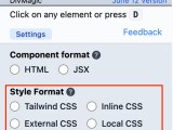 Style Format Divmagic